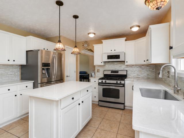 2921 Grey Hawk Drive