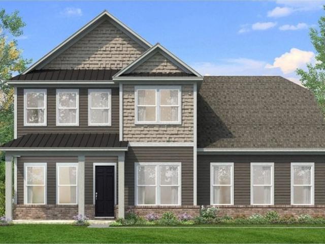 2921 Hansi Ct, Murfreesboro, TN 37129