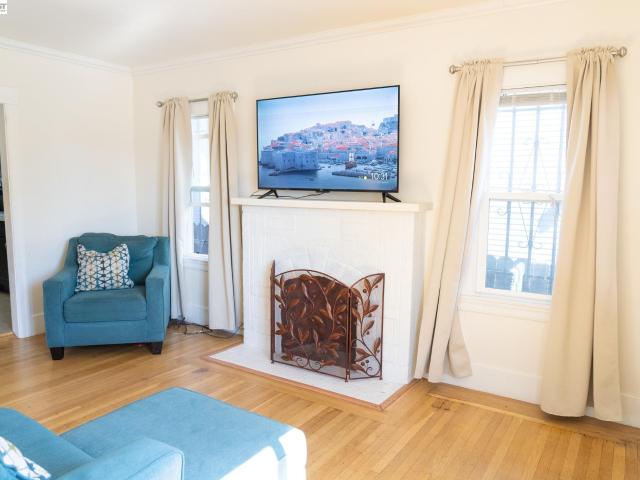 2921 Havenscourt Blvd, Oakland, CA 94605 | MLS #41125 | Compass