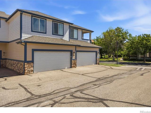2921 Kansas Drive # K
