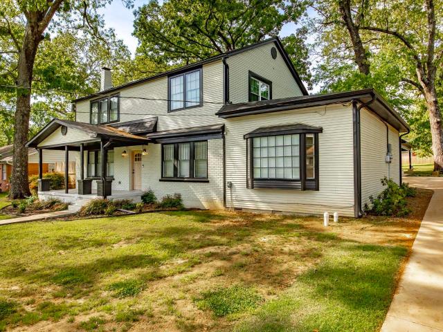 2921 Kellogg Acres Road