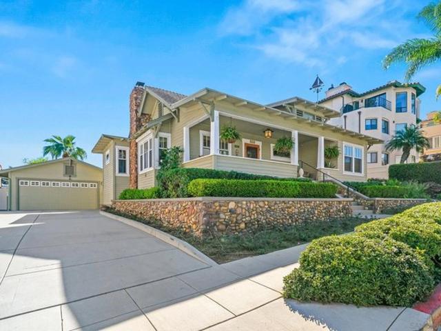 2921 Kellogg St, San Diego, CA 92106