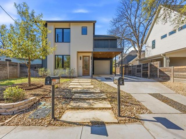 2921 Lyons Rd Unit 1, Austin, TX 78702