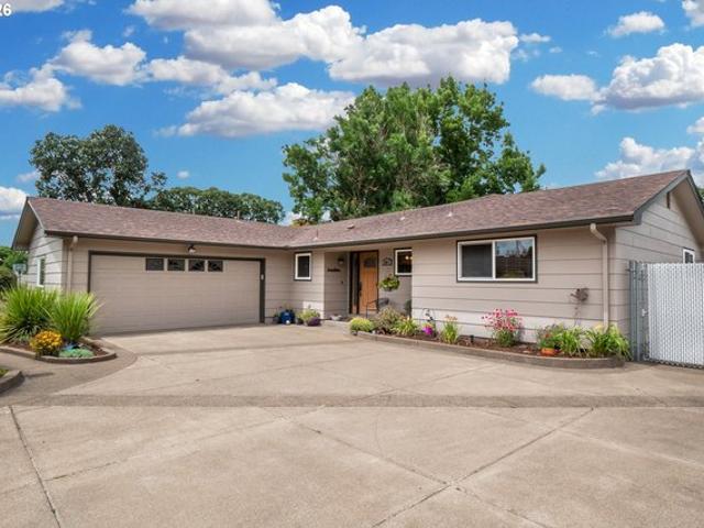 2921 Lansing Ave SE, Albany, OR 97322