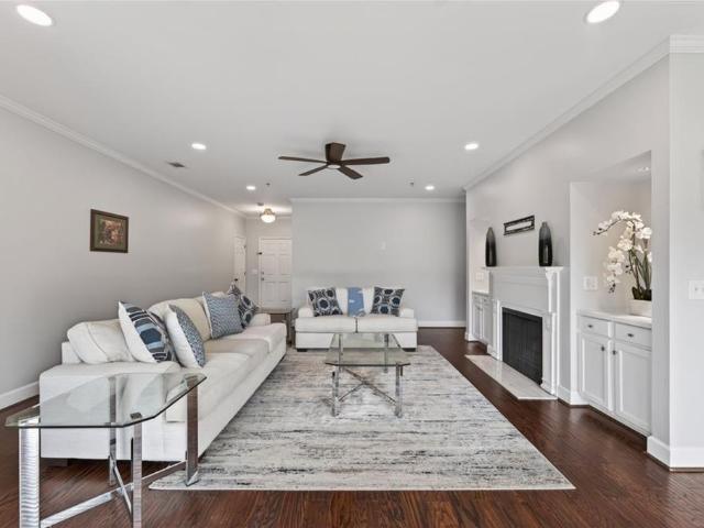 2921 Lenox Road 310