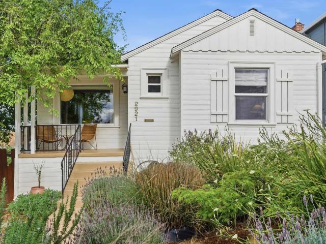 2921 Parker Ave, Oakland, CA 94605 | MLS #41130 | Compass
