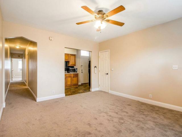 2921 Pennsylvania Avenue SE Unit# 4, Washington, US, DC