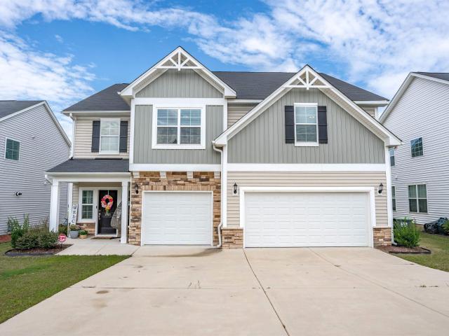 2921 Red Eagle Place