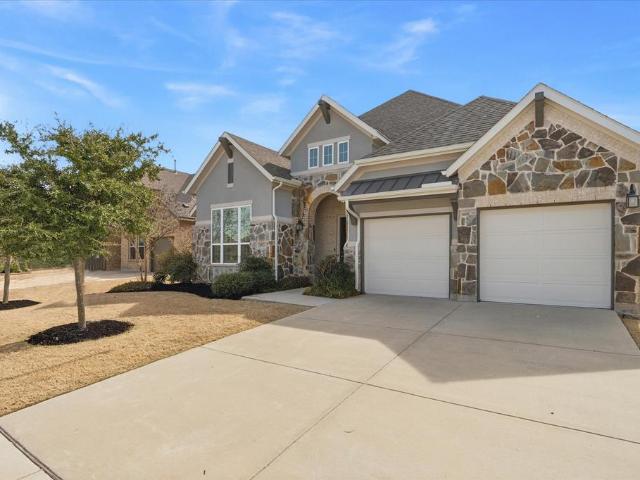 2921 Renmuir Dr, Prosper, TX 75078 | MLS #21189