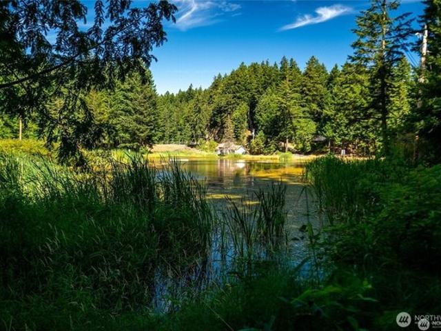 2921 Rosewood Ter Lot 9, Lummi Island, WA 98262
