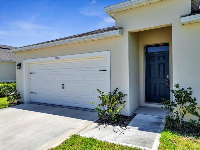2921 Sunridge Loop, St. Cloud, FL 34771 | MLS #O6393 | Compass
