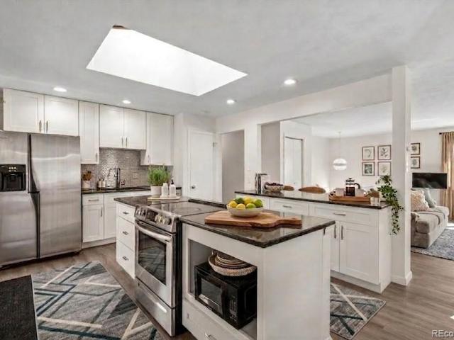2921 S Downing St, Englewood, CO 80113 | MLS #9473 | Compass