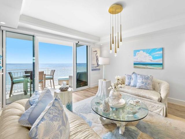 2921 S Ocean Blvd Apt 704, Highland Beach, FL 33487