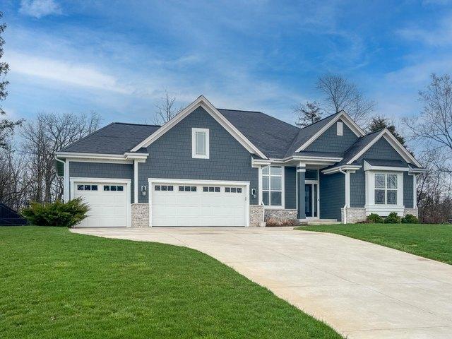 2921 Seven Oaks Ct, Dover, WI 53139