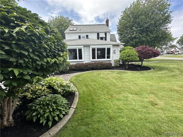 2921 Shenandoah Drive