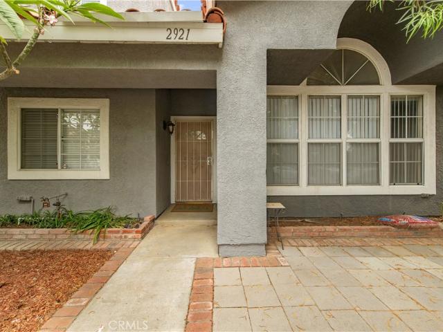 2921 Snow Creek