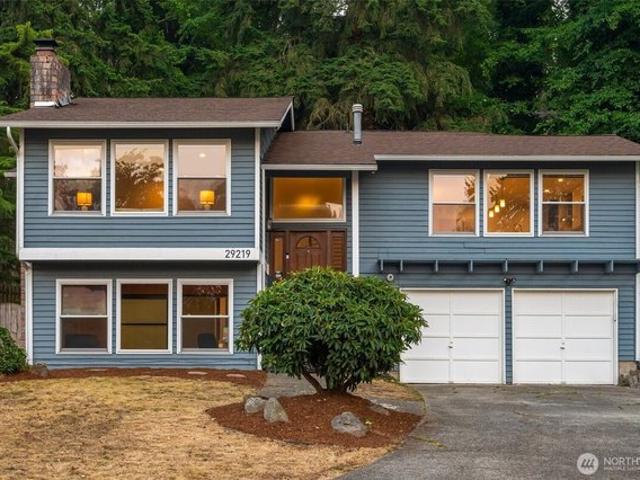 2921 th Pl S, Federal Way, WA 98003