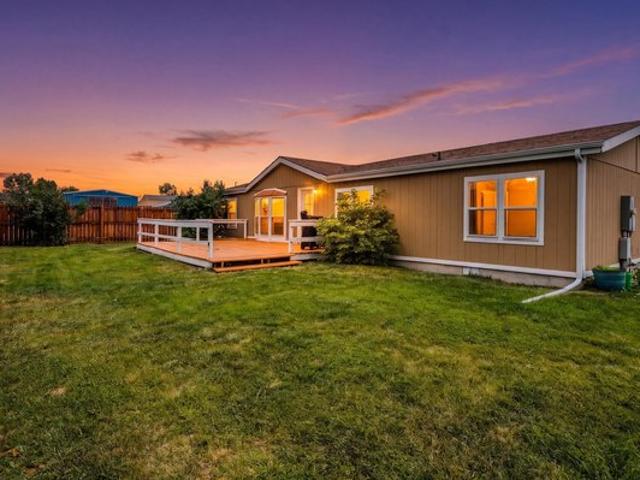 2921 W 3rd Ave, Buffalo, WY 82834