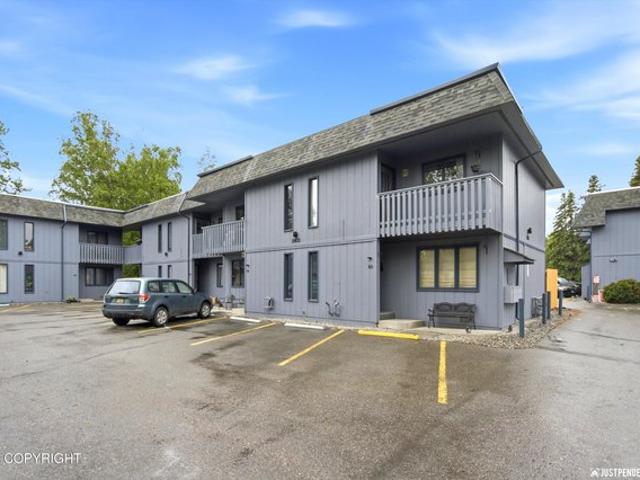 2921 W 29th Ave Apt 8B, Anchorage, AK 99517