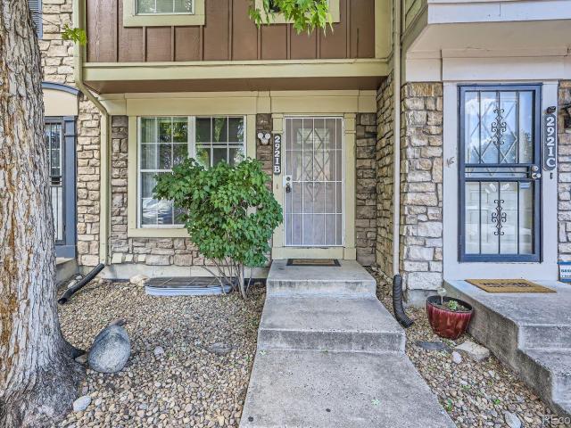2921 W 81st Avenue # B
