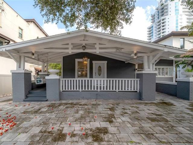 2921 W El Prado Blvd, Tampa, FL 33629