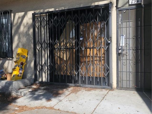 2921 W Florence Ave, Los Angeles, CA 90043 | MLS #WS25265