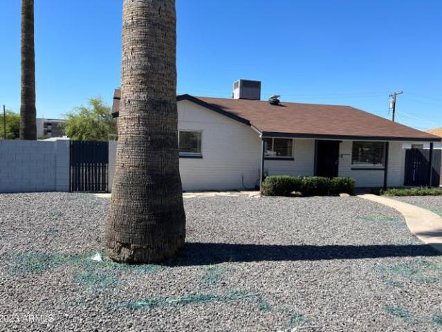 2921 W Luke Ave, Phoenix, AZ 85017