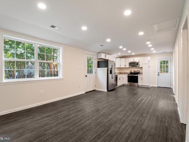 2921 Weisman Road