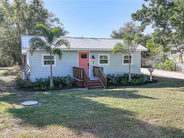2921 Wilson Ave, Punta Gorda, FL 33982 | MLS #C7519 | Compass