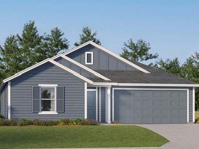 2921 Wolf Ridge Ln, Temple, TX 76501