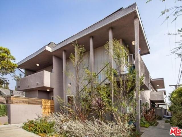 2921 10th St #4, Santa Monica, CA 90405