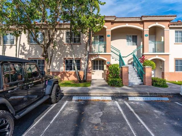 2921 12th Rd SE #102 56, Homestead, FL 33035