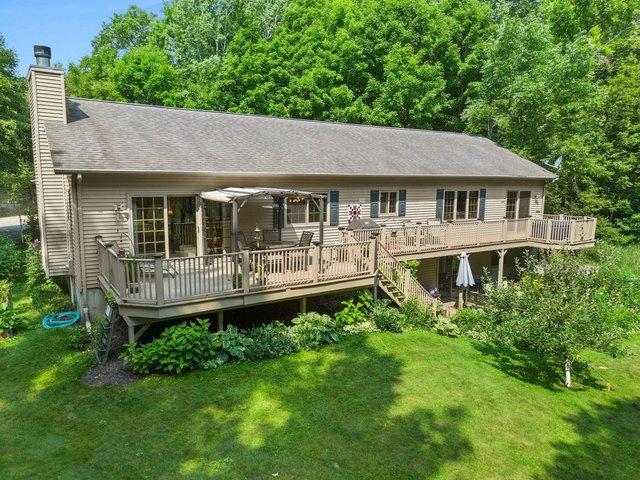 2921 1 / St, Rice Lake, WI 54868