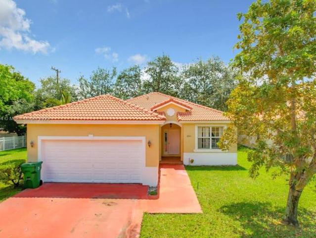 2921 88th Ave SW, Miramar, FL 33025