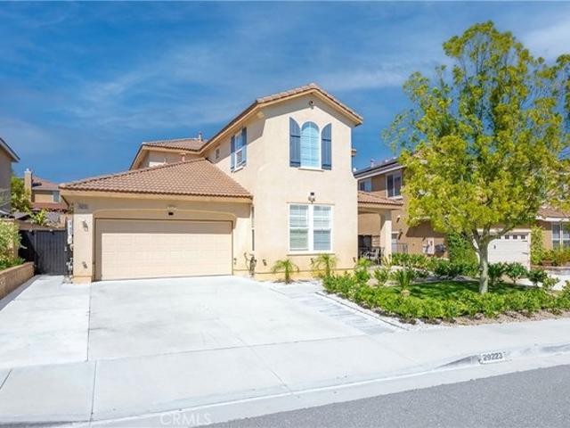 29223 Bernardo Way, Valencia, CA 91354