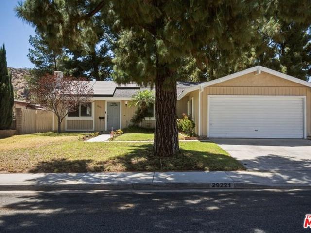 29221 Florabunda Rd, Canyon Country, CA 91387