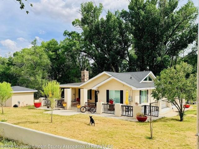 29224 B US Highway 70, Picacho, NM 88343