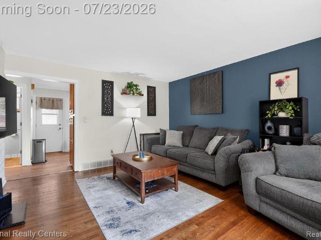 29226 Tessmer Court