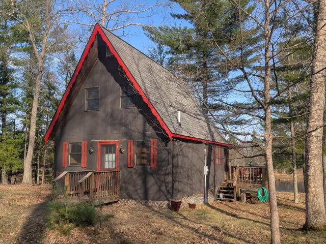 29228 Honkers Hollow, Danbury, WI 54830 | MLS #7061