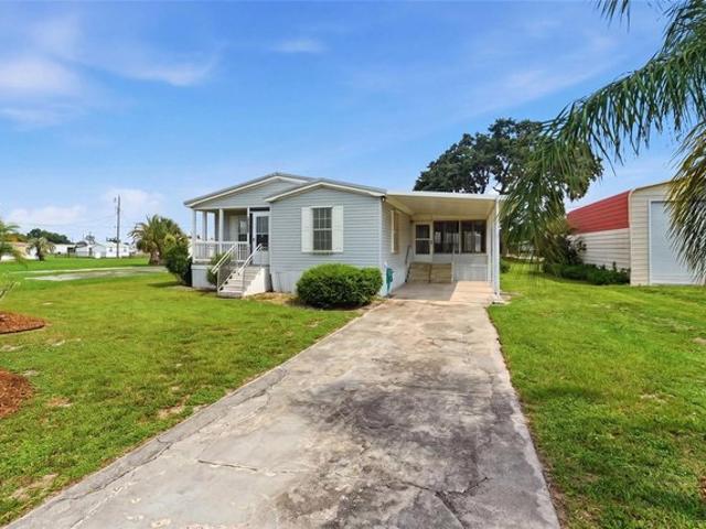 29228 Marylu Ave, Punta Gorda, FL 33982