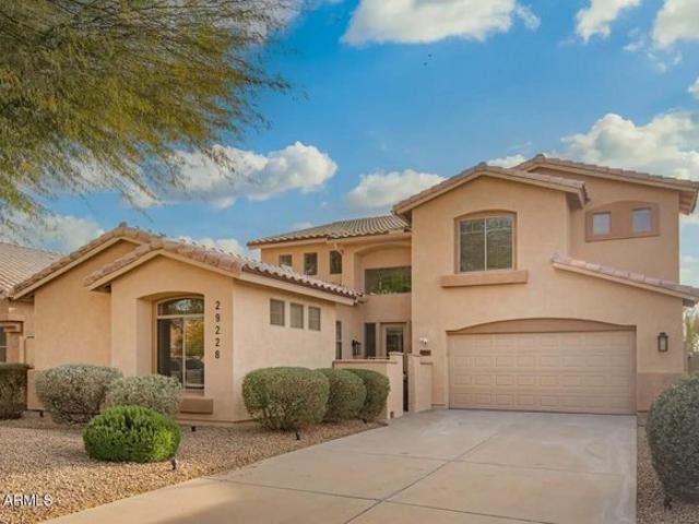 29228 N 48th St, Cave Creek, AZ 85331
