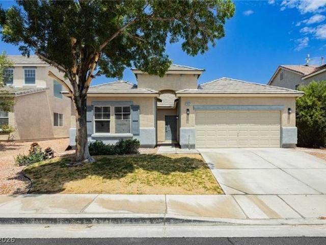 2922 Mastercraft Ave, North Las Vegas, NV 89031