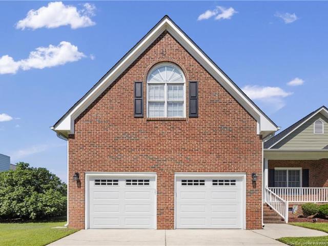 2922 Marcus James Drive