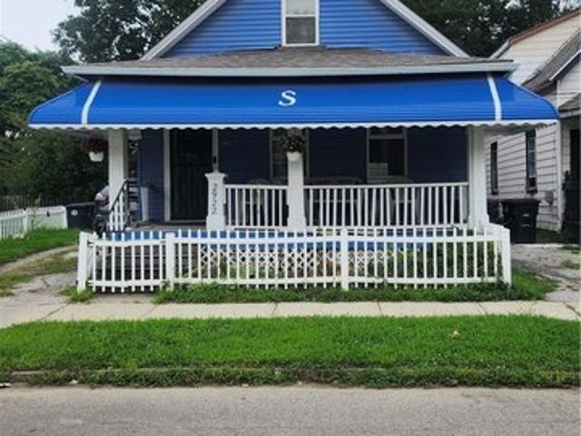 2922 Minnie Ave, Cleveland, OH 44104