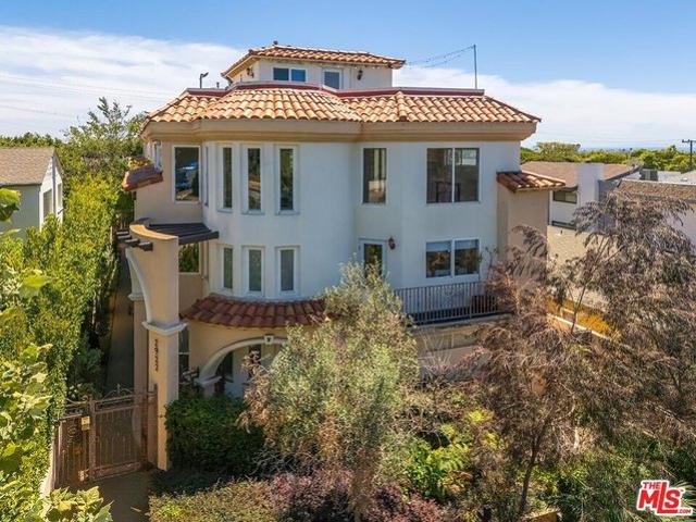 2922 Montana Ave Apt D, Santa Monica, CA 90403