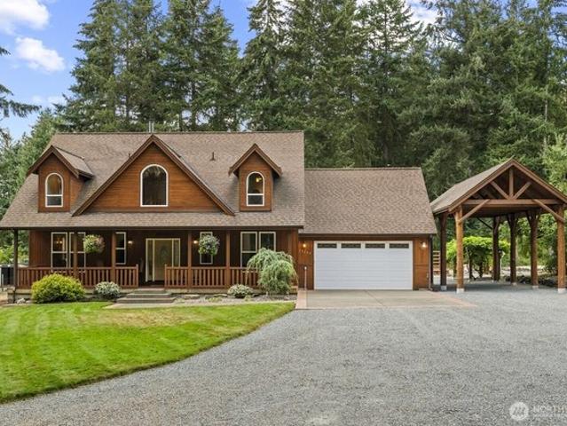 2922 nd Ave E, Graham, WA 98338