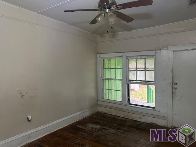 2922 Osceola St, Baton Rouge, LA 70805 | MLS #BR2025022