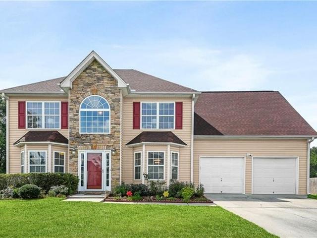2922 Aviator Cir, Snellville, GA 30039