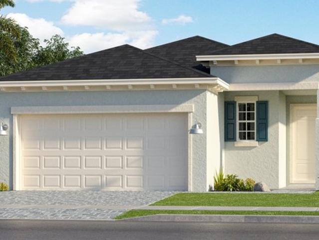 2922 Antarus Dr NW, Palm Bay, FL 32907
