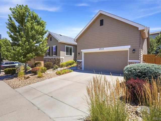 2922 Breezy Lane